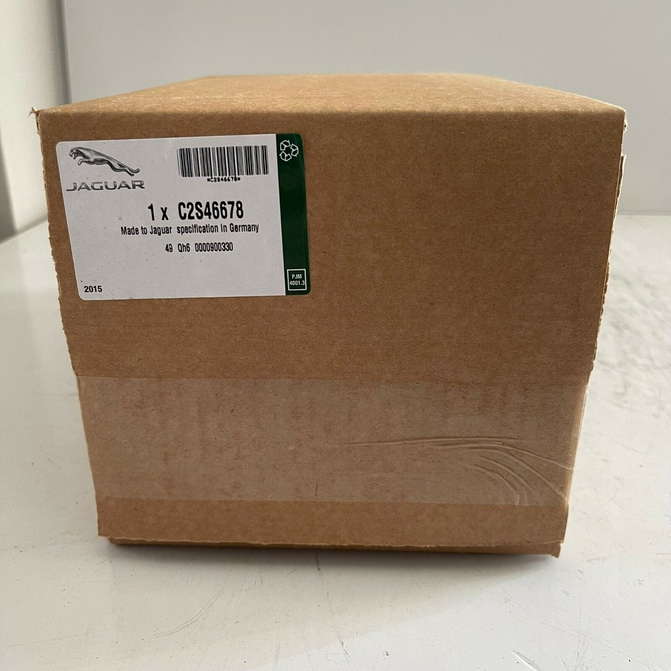 Jaguar X Type Engine Mount C2S46678 Genuine Jaguar X Type 2.0 Diesel ...