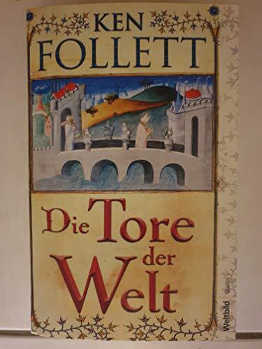 Die Tore der Welt de Ken Follett | eBay