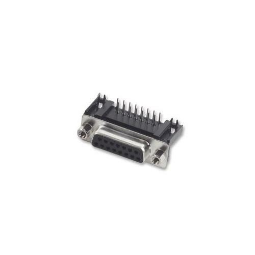 MULTICOMP - 8LCM037S-304B-XX - SOCKET, D, PCB, R/A, 37WAY | eBay UK