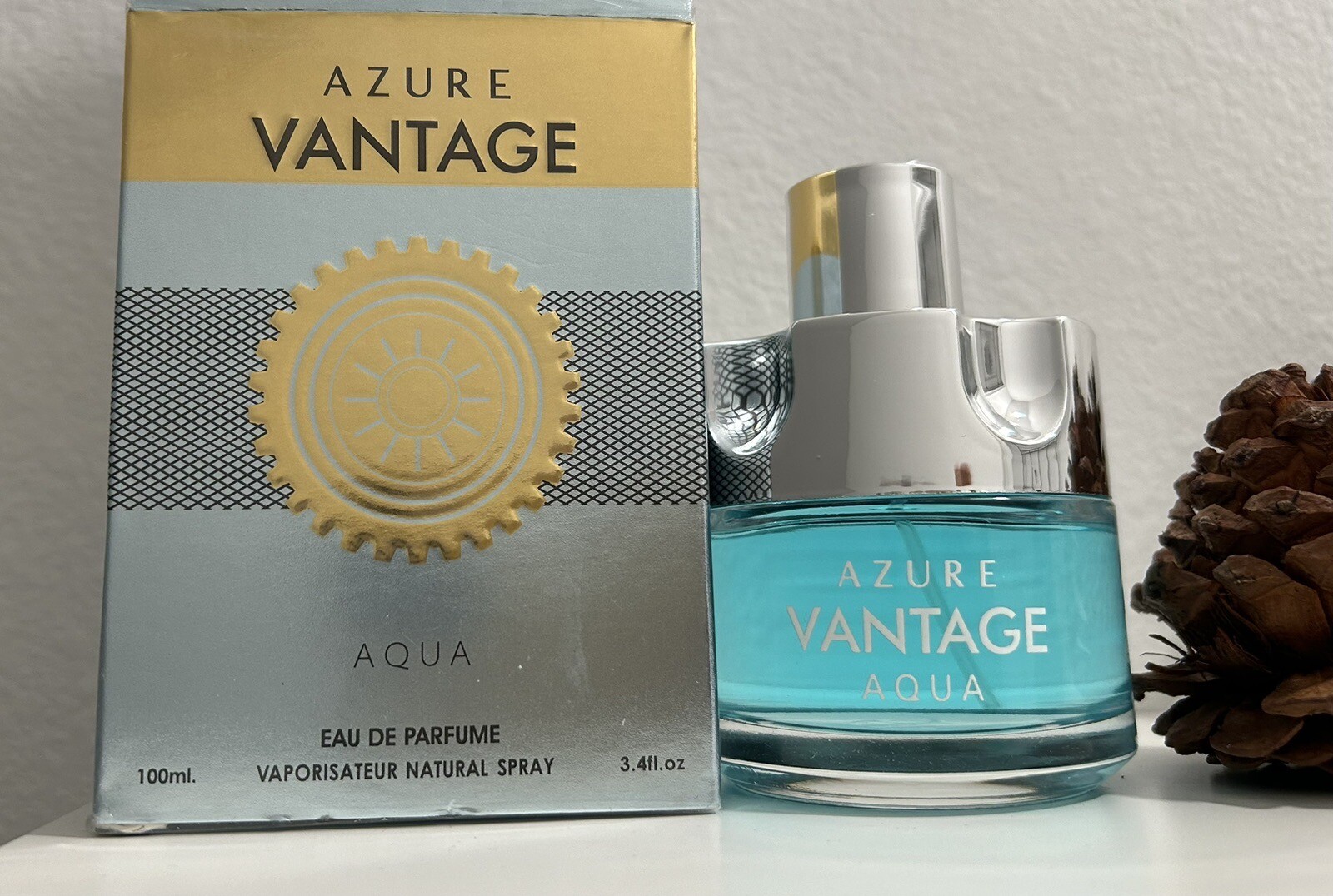 MEN Cologne Spray 3.4fl oz -NEW | eBay