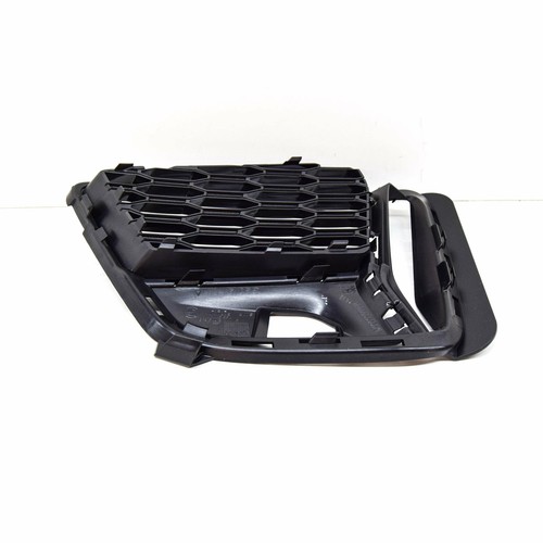 BMW M3 G20 M340I M340IX SEDAN GRILLE AIR INLET OPEN LEFT 51118075649 NO ...