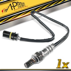 Lambdasonde für Mercedes Benz A Klasse C Klasse E Klasse W168 W203 W204 ...