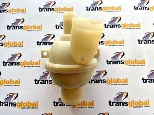 Thermostat Housing for Range Rover P38 V8 Petrol 94-02 - PEM101130 ...