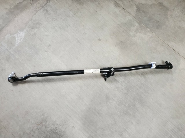 Steering Tie Rod End Adjusting Sleeve Mopar 52060052AG fits 12-18 Jeep ...