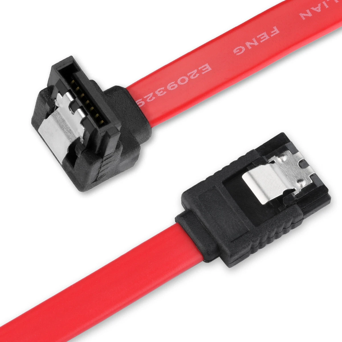 Short Sata Data Cable