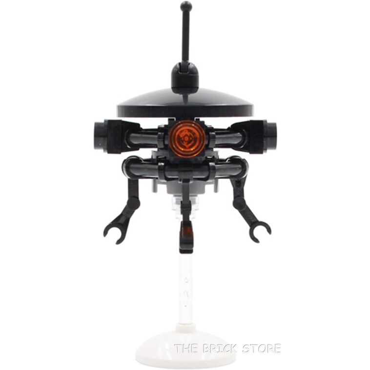 OFFICIAL LEGO - EVERY STAR WARS DROID EVER MADE - BEST PRICES - MUST ...