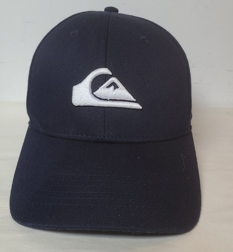 Quiksilver Decades (Men's) Surfer Baseball Adjustable Strap Hat Cap ...