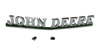 Tractor Parts - John Deere