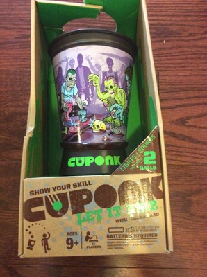 Cuponk drinking game | eBay