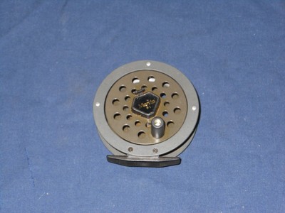Fly Reels - Martin 61 Flies