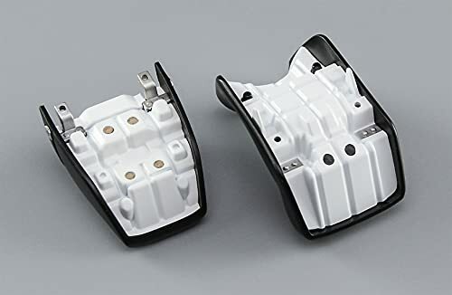 Hasegawa 1/12 Bike Series Kawasaki KR250 (KR250A) Plastic Model BK12 ...