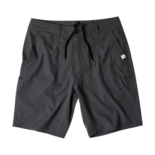 Dunk Tank Quick Dry Shorts with Hidden Pockets, Drawcord Trunks ...