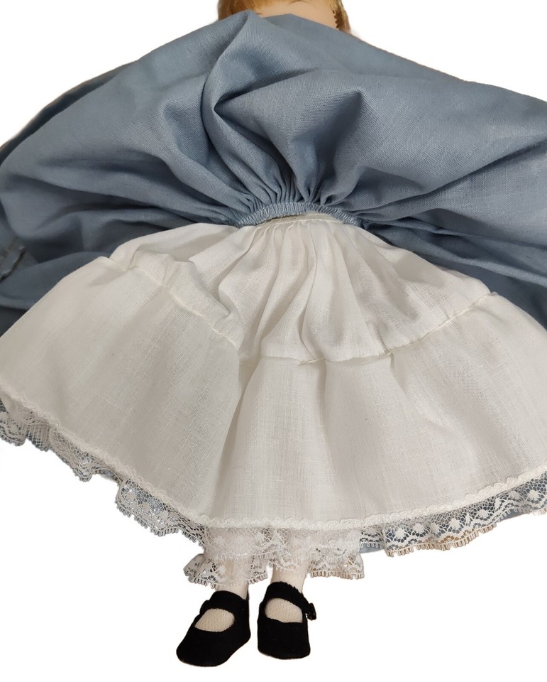 Madame Alexander Little Women Meg Doll | eBay