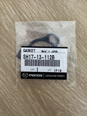 Brand New Mazda SH17-13-112B GASKET | eBay