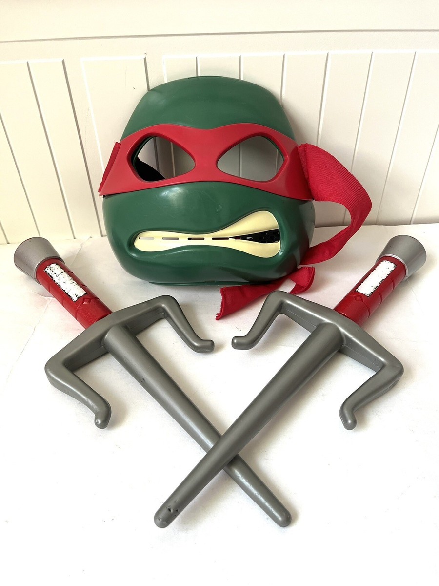 Ninja Turtles Mask Toys
