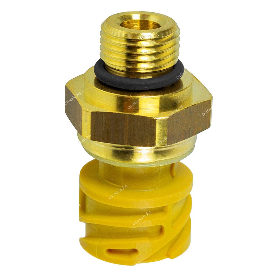 High Fuel Pressure Sensor For RENAULT Premium VOLVO FH/FM2005 D12 D13 ...