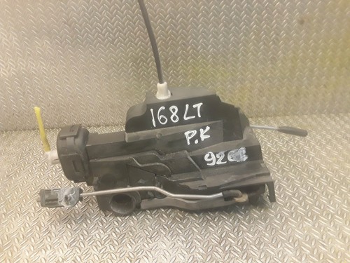 MERCEDES W168 Door Lock Latch Front Left for A Class w168 (LHD ...