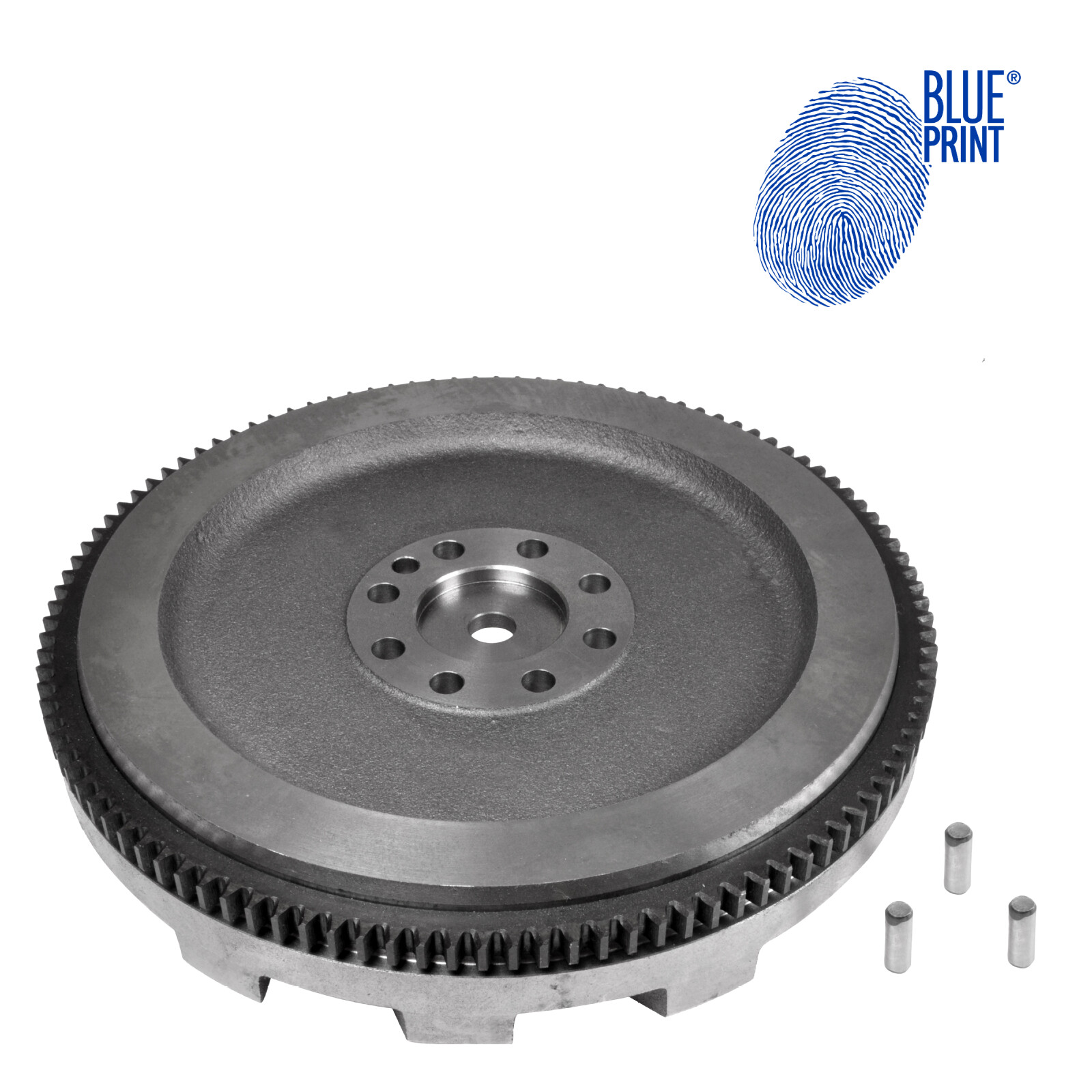 BLUE PRINT Solid Flywheel - ADG03501 23200-27010 | eBay Australia