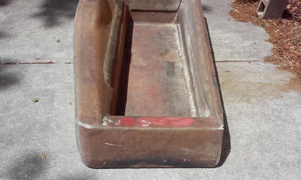 Vetter Terraplane Style Sidecar Body Fiberglass Motorcycle | eBay