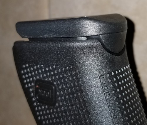 Pearce Grip Magazine Base Plate for Glock Gen 5 Models 17 19 34 Pg-g5bp ...