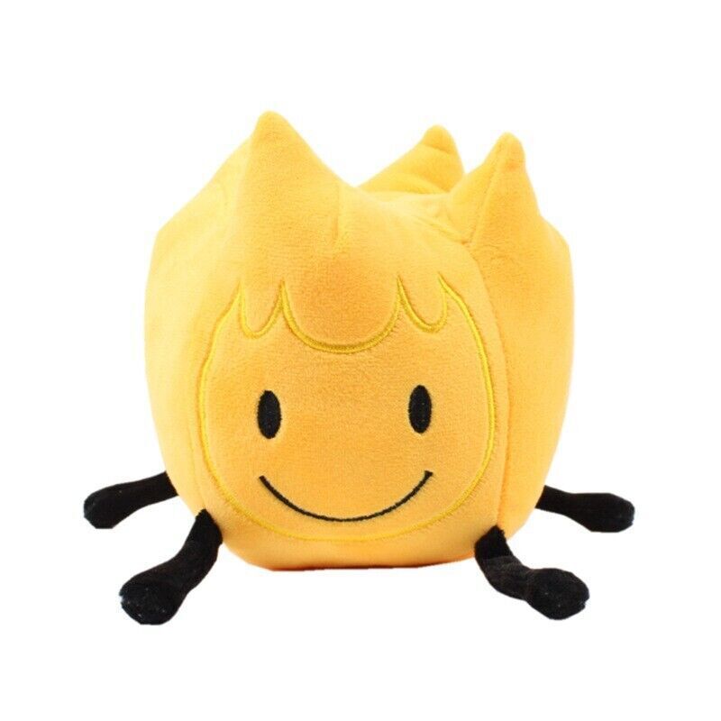 2025 Battle for Dream Island Plush Cartoon Soft Stuffed Dolls For Kid ...