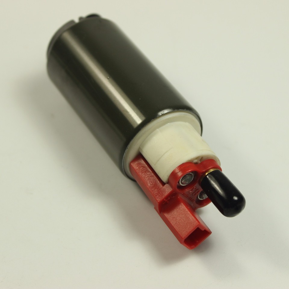 New High Performance Electric Intank Fuel Pump With Installation Kit ...