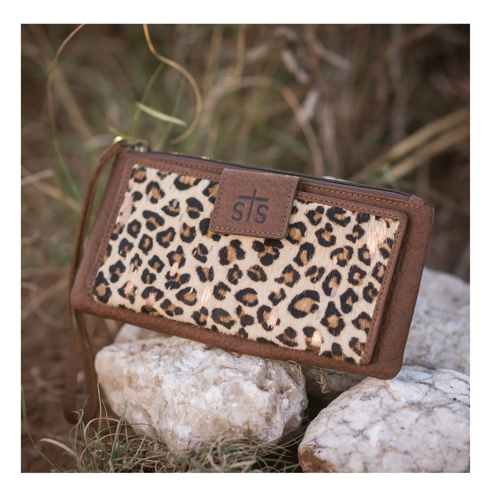 STS RANCHWEAR Great Plains Haley Wallet (STS-61679) | eBay