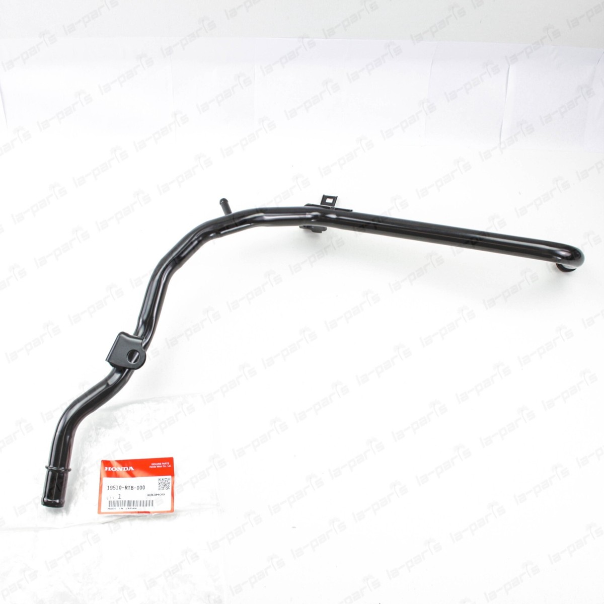 Hvac Heater Hose A-Premium Pipe Line Assembly Compatible With Radiator ...