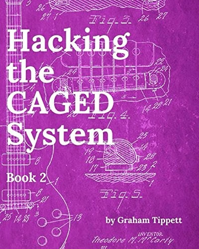 HACKING THE CAGED SYSTEM: BOOK 2 By Graham Tippett **BRAND NEW ...
