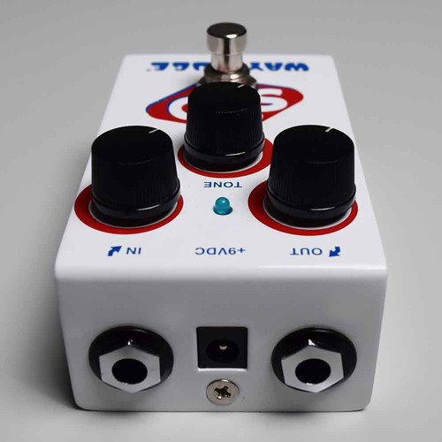 Way Huge Wm25 Overdrive Sto Used No.km3467 | eBay