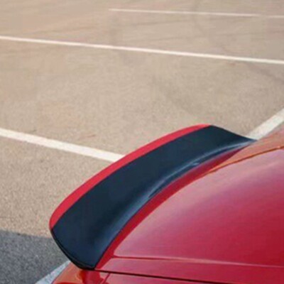 Fit For 1997-2003 Porsche Boxster 986 Rear Wing Trunk Spoiler ...