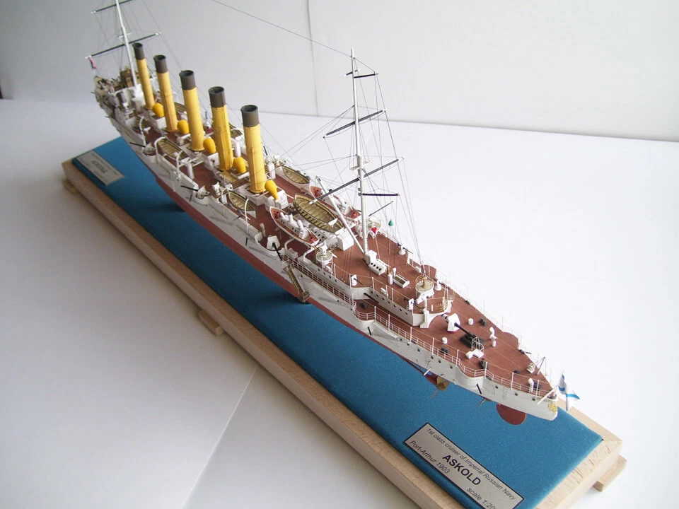 Paper Models Ship Ebay