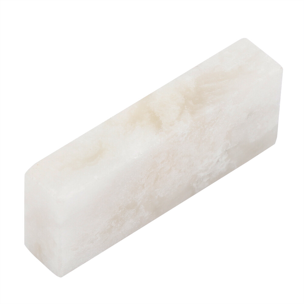 (White)10000# Grid Mini Sharpening Stone Grindstone Sharpener Knife ...