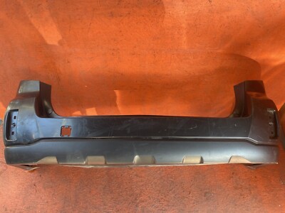 2010 2011 2012 2013 2014 SUBARU Outback Rear Bumper Cover Oem | eBay