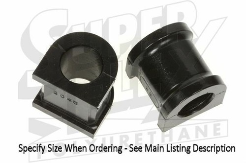 Superflex Rear Anti Roll Bar to Axle Bush Kit for Ford Capri 1969 ...