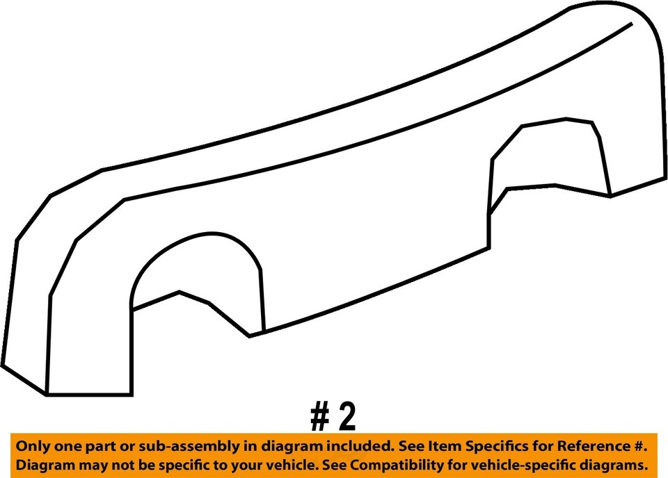 MERCEDES OEM 14-17 S550 Exterior-Rocker Molding Mount Left 2226980127 ...