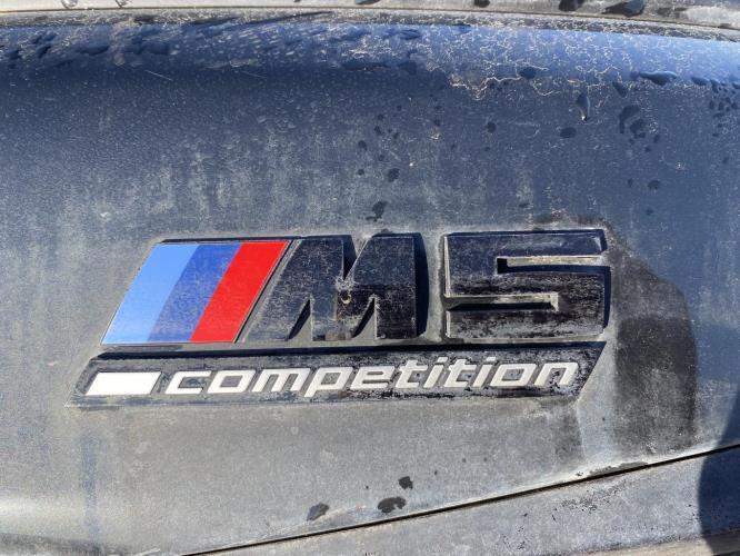 Pompe à eau BMW SERIE 5 G30/F90 11518638237 | eBay