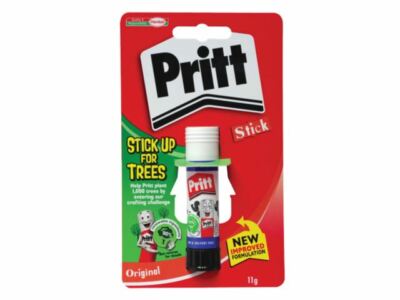 Pritt - Pritt Stick Glue Small Blister Pack 11g | eBay