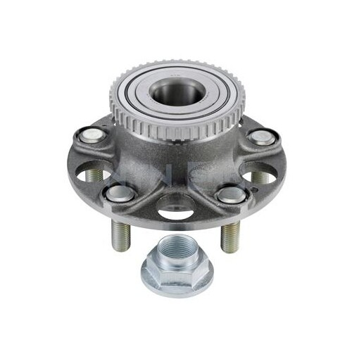 SNR Kit de roulements de roue pour HONDA R174.70 3413520944339 | eBay
