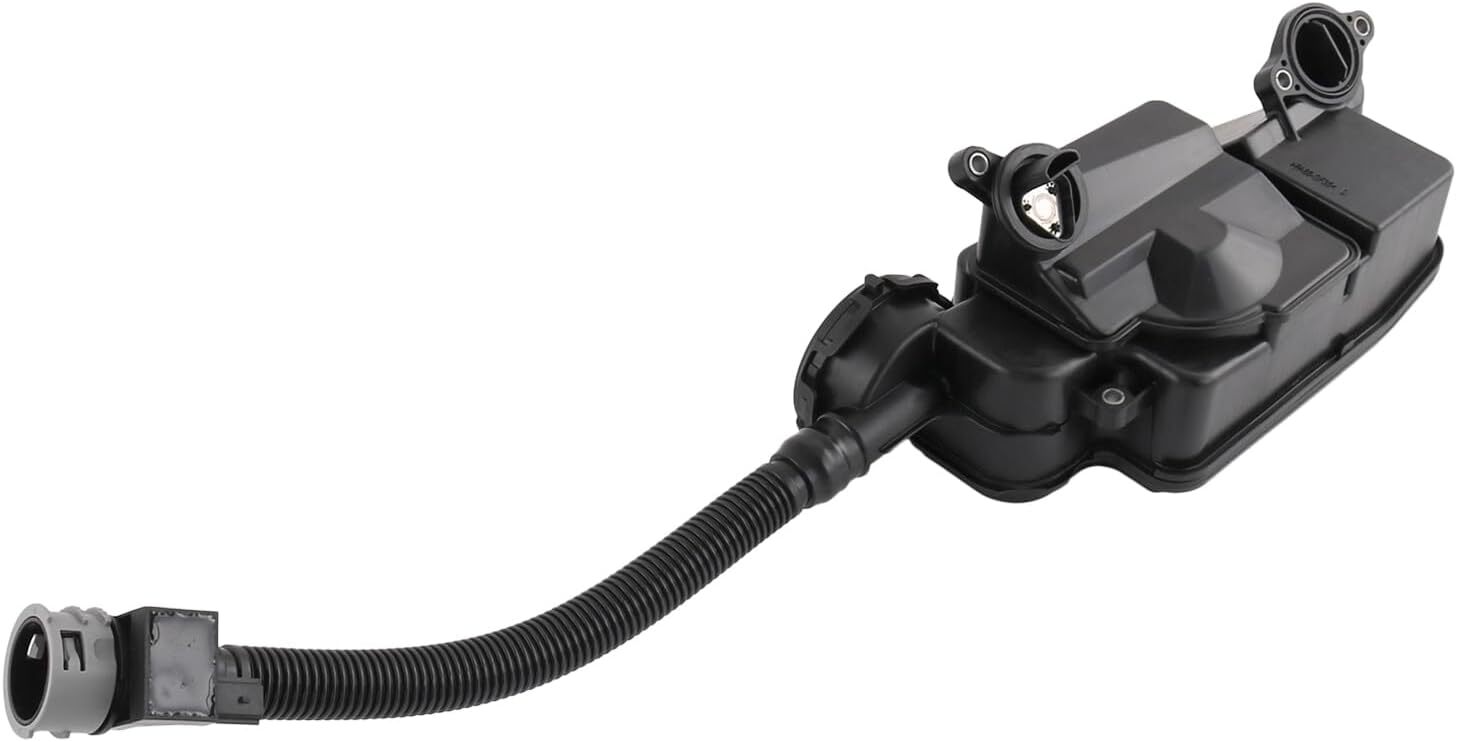 For 11-16 Ford 6.7L Powerstroke Diesel PCV CCV Oil Separator Assembly ...