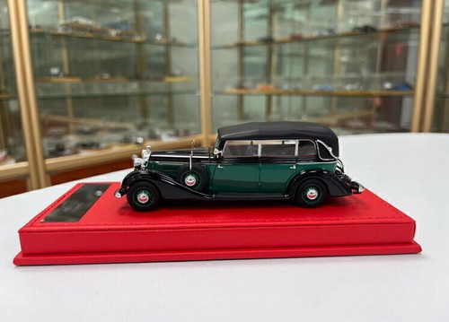 XEROX 1/43 Resin car model Horch 951 1937 Limited to 15PCS | eBay