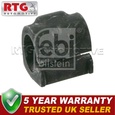 Front Inner Anti Roll Bar Bush Fits Dacia Sandero 2008- 6001547140 | eBay