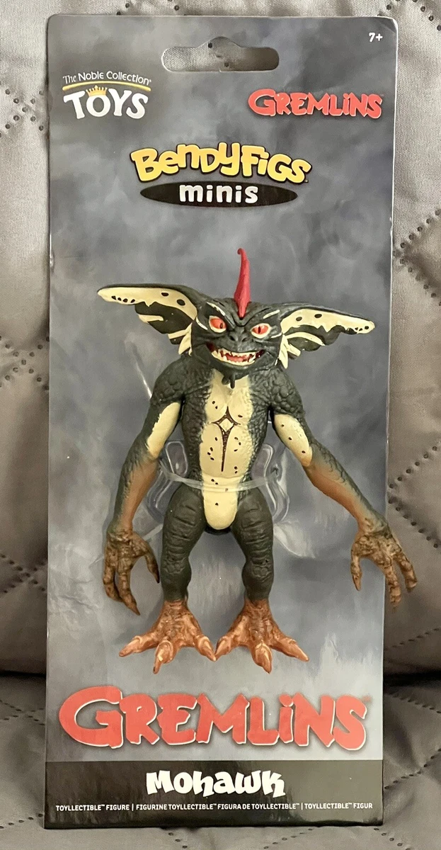 Gremlins Mohawk Toy