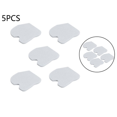5X 545061801 Air Filter For Husqvarna 235 235E 236 236E 240 240E ...