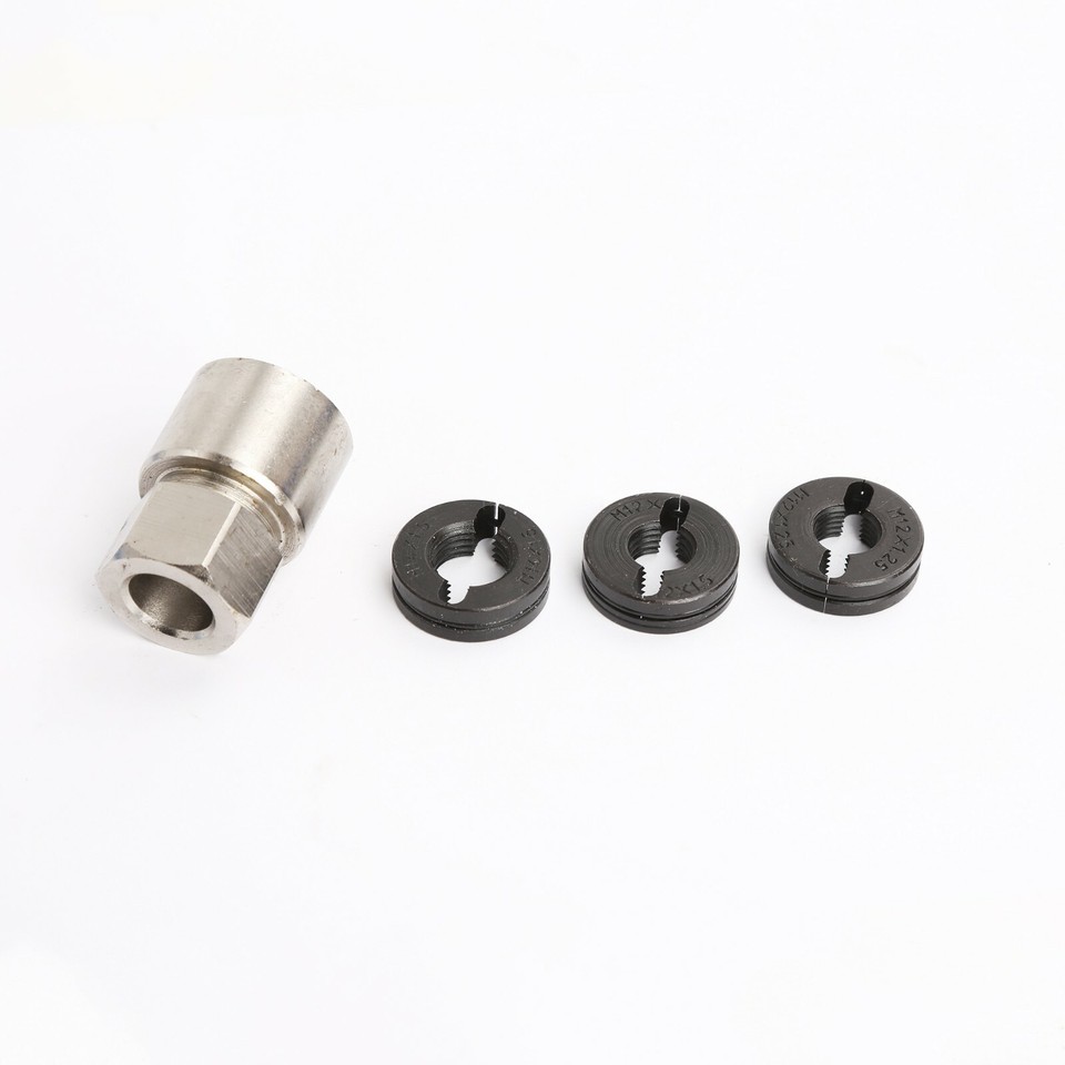 Reverse Action Wheel Stud Thread Impact Restorer Wheel Stud Thread ...