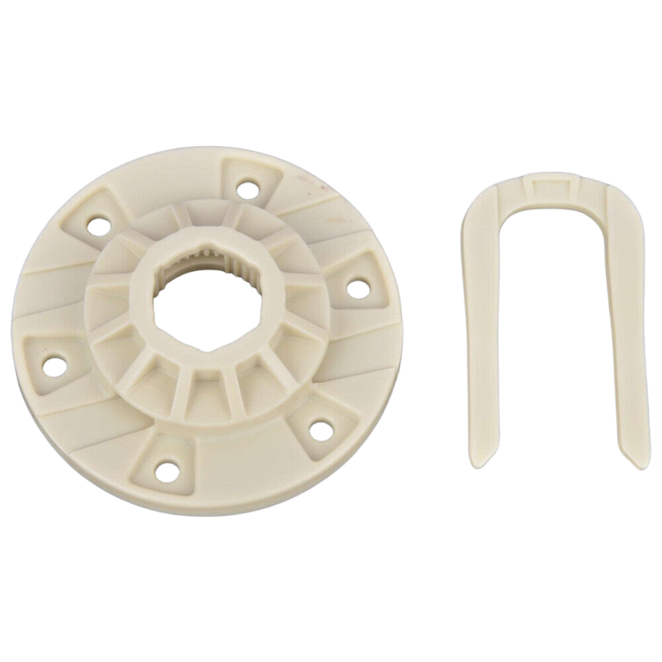 Washer Drive Hub Kit For Whirlpool Maytag Washing Machine W10528947 ...