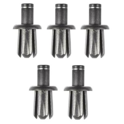 Range Rover L322 Wind Shield A Pillar Finisher Push Rivet Retainer ...