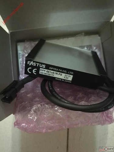 1pc for new OPF-S51-X51R-PS ( by Fedex or DHL ) #D4 | eBay