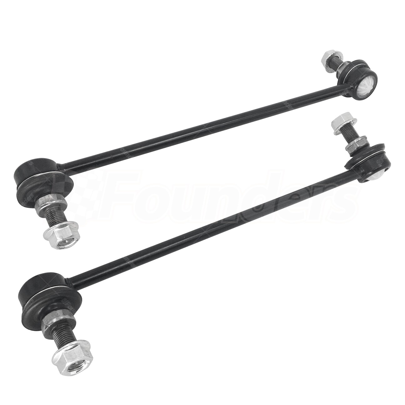 Sway Bar Link Front Pair fits Nissan Altima Hybrid Murano Rogue | eBay