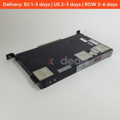 Texas Instruments 530C-1112 CPU Controller Module Modul UMP | eBay